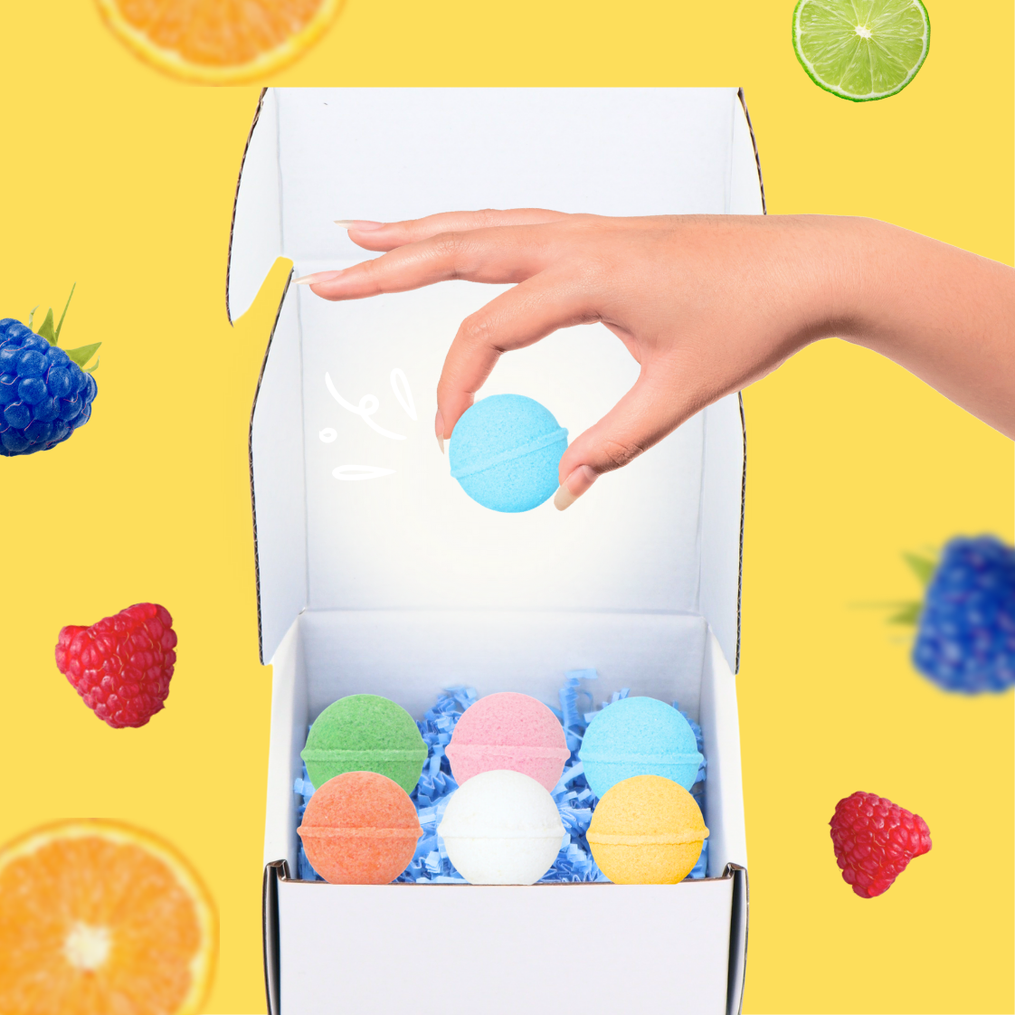 VARIETY PACK - COCKTAIL BOMBS – live.cocktailbombshop.ca